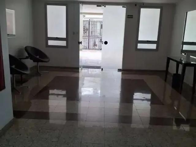 Apartamento para Venda em São Paulo/SP Vila Gumercindo 2 Quartos