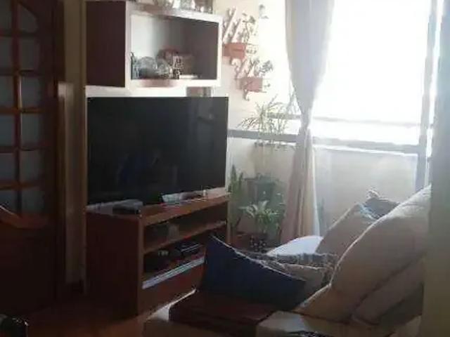 Apartamento para Venda em São Paulo/SP Vila Gumercindo 2 Quartos