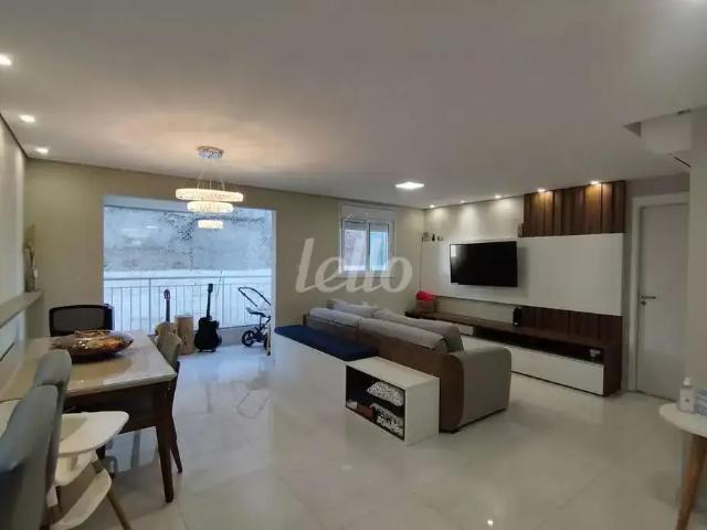 Apartamento para Venda em São Paulo/SP Vila Gumercindo 2 Quartos