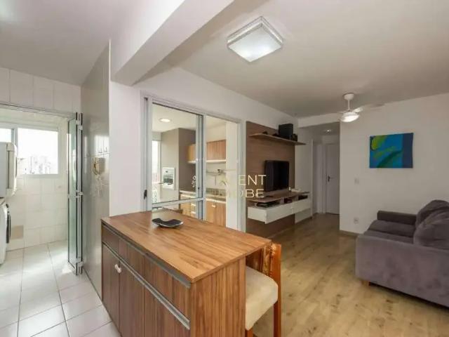 Apartamento para Venda em São Paulo/SP Vila Gumercindo 2 Quartos