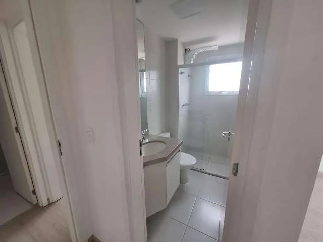 Apartamento para Venda em São Paulo/SP Vila Gumercindo 2 Quartos