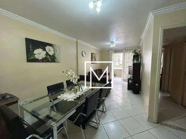 Apartamento para Venda em São Paulo/SP Vila Gumercindo 2 Quartos