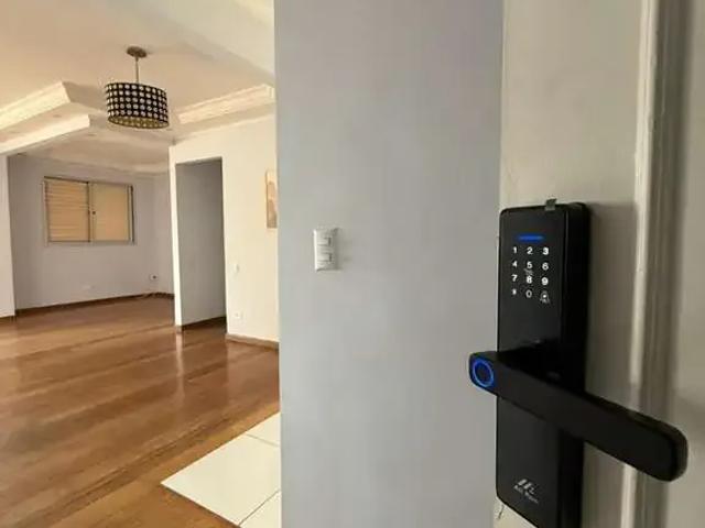 Apartamento para Venda em São Paulo/SP Vila Gumercindo 2 Quartos