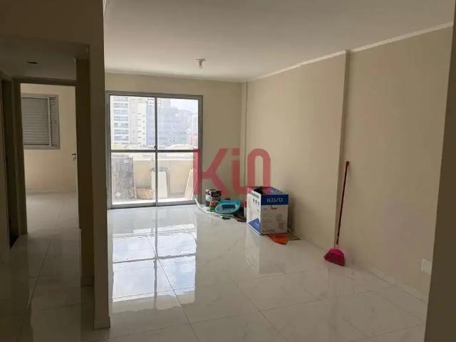 Apartamento para Venda em São Paulo/SP Vila Gumercindo 2 Quartos