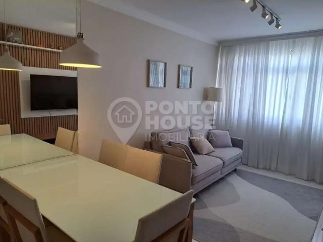 Apartamento para Venda em São Paulo/SP Vila Gumercindo 2 Quartos