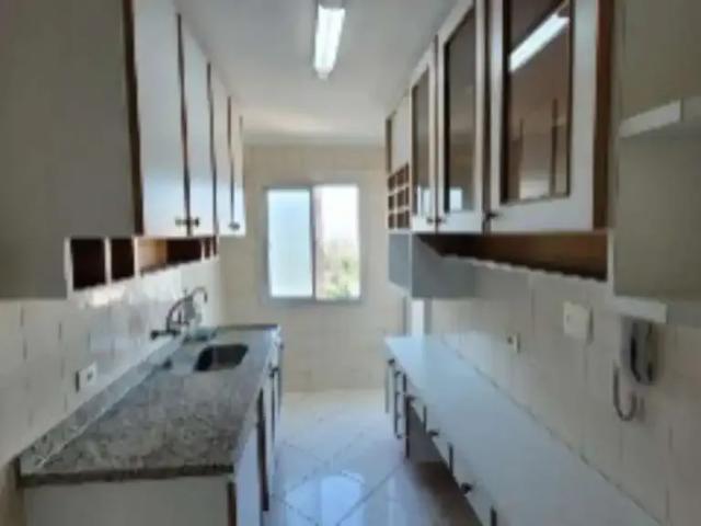 Apartamento para Venda em São Paulo/SP Vila Gumercindo 2 Quartos
