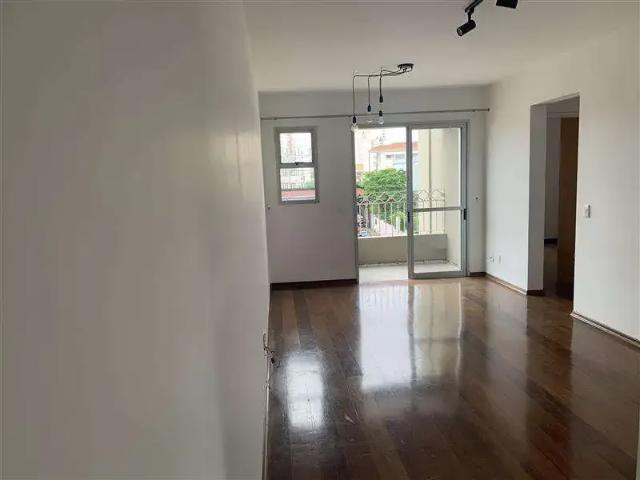 Apartamento para Venda em São Paulo/SP Vila Gumercindo 2 Quartos