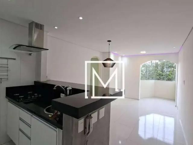 Apartamento para Venda em São Paulo/SP Vila Gumercindo 2 Quartos