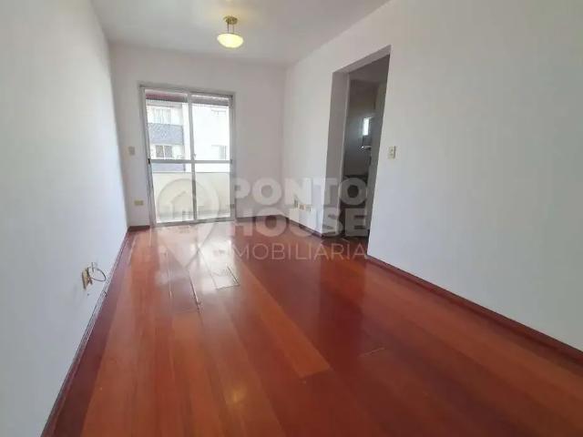 Apartamento para Venda em São Paulo/SP Vila Gumercindo 2 Quartos