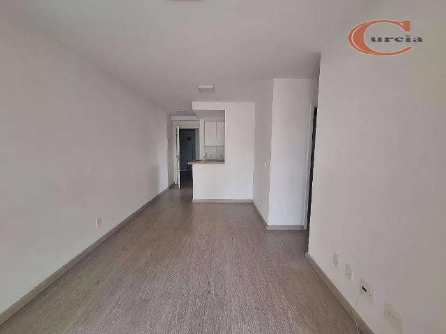 Apartamento para Venda em São Paulo/SP Vila Gumercindo 2 Quartos