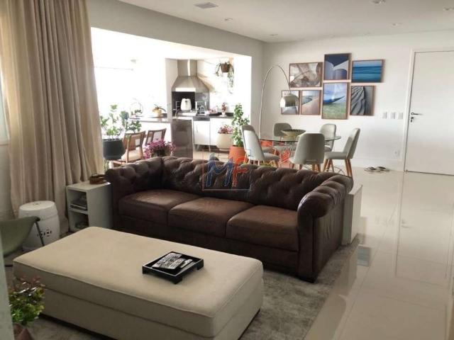 Apartamento para Venda em São Paulo/SP Vila Gumercindo 2 Quartos