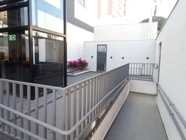 Apartamento para Venda em São Paulo/SP Vila Gumercindo 2 Quartos