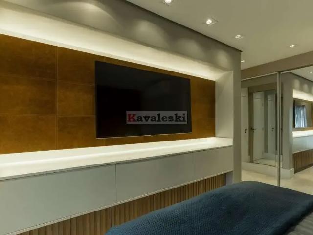 Apartamento para Venda em São Paulo/SP Vila Gumercindo 2 Quartos