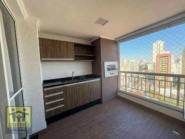 Apartamento para Venda em São Paulo/SP Vila Gumercindo 2 Quartos