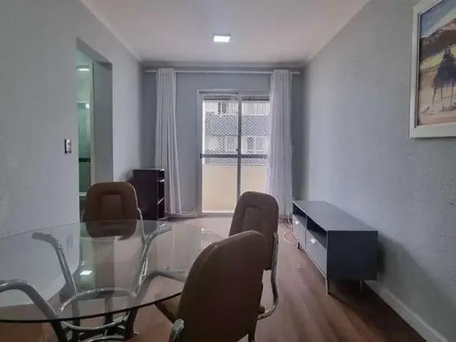 Apartamento para Venda em São Paulo/SP Vila Gumercindo 2 Quartos