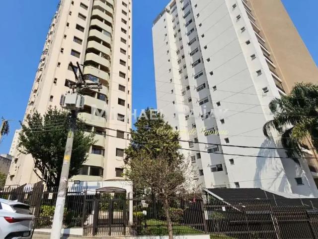 Apartamento para Venda em São Paulo/SP Vila Gumercindo 2 Quartos