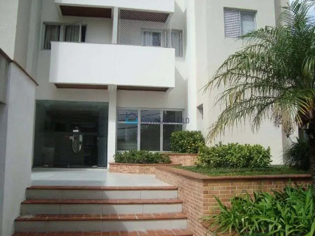 Apartamento para Venda em São Paulo/SP Vila Gumercindo 2 Quartos