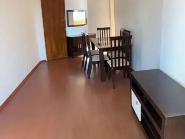 Apartamento para Venda em São Paulo/SP Vila Gumercindo 2 Quartos