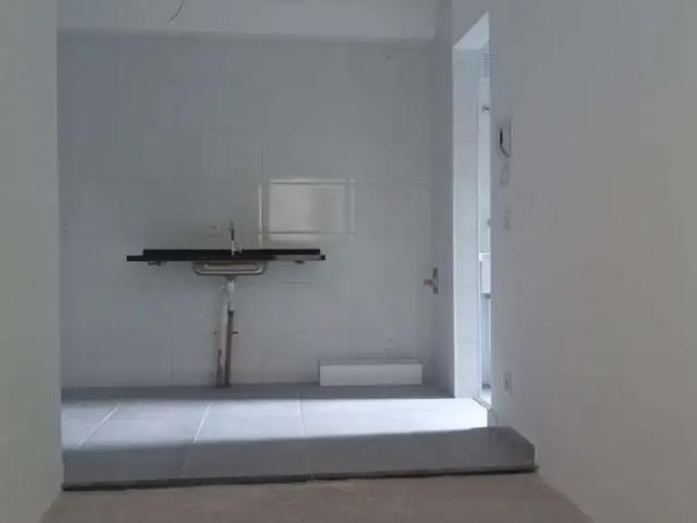 Apartamento para Venda em São Paulo/SP Vila Gumercindo 2 Quartos