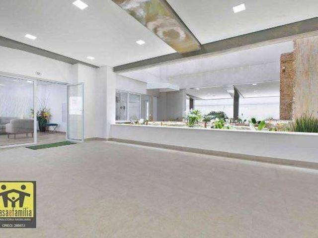 Apartamento para Venda em São Paulo/SP Vila Gumercindo 2 Quartos