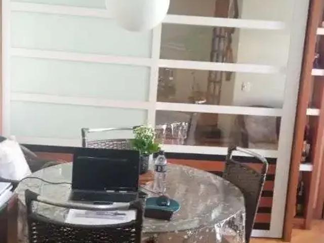 Apartamento para Venda em São Paulo/SP Vila Gumercindo 2 Quartos