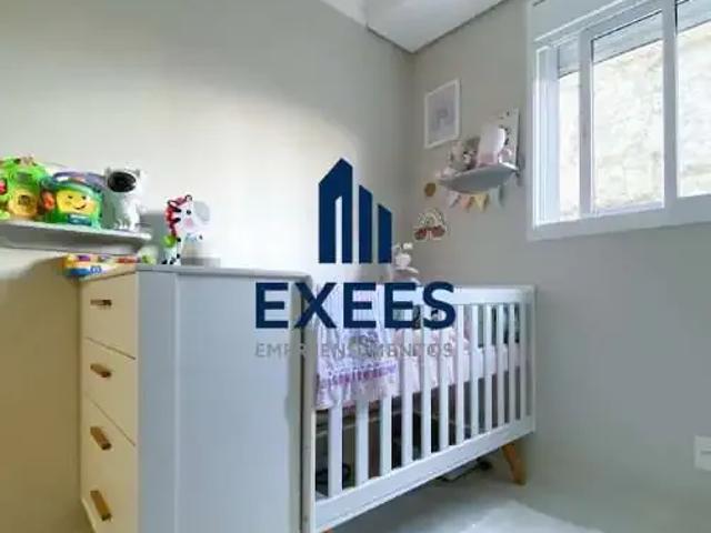 Apartamento para Venda em São Paulo/SP Vila Gumercindo 2 Quartos