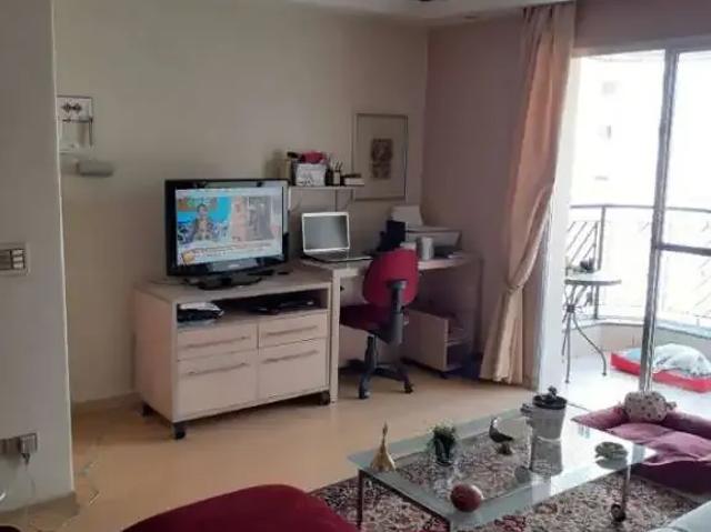 Apartamento para Venda em São Paulo/SP Vila Gumercindo 2 Quartos