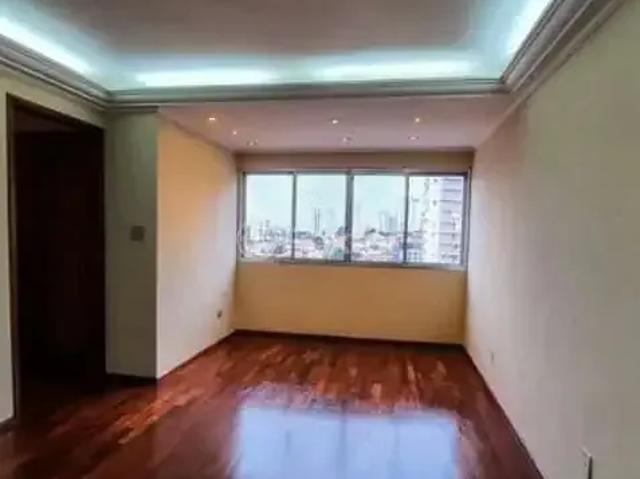 Apartamento para Venda em São Paulo/SP Vila Gumercindo 2 Quartos
