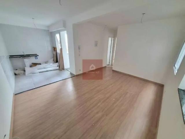 Apartamento para Venda em São Paulo/SP Vila Gumercindo 2 Quartos