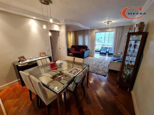 Apartamento para Venda em São Paulo/SP Vila Gumercindo 2 Quartos