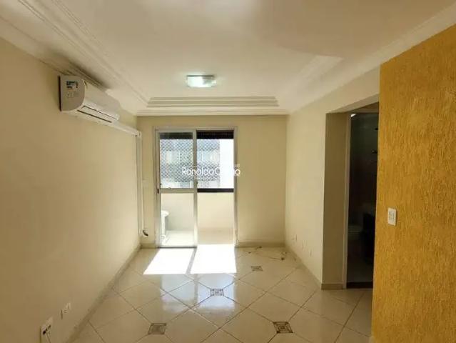 Apartamento para Venda em São Paulo/SP Vila Gumercindo 2 Quartos