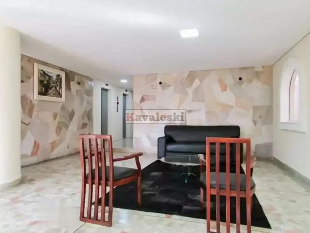 Apartamento para Venda em São Paulo/SP Vila Gumercindo 2 Quartos