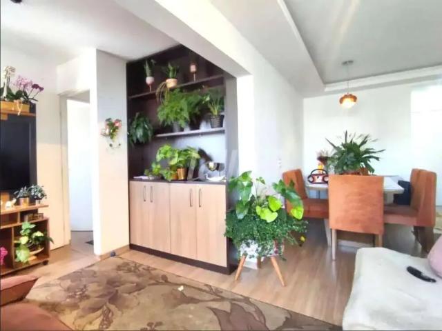 Apartamento para Venda em São Paulo/SP Vila Gumercindo 2 Quartos