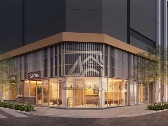 Apartamento para Venda em São Paulo/SP Vila Gumercindo 2 Quartos