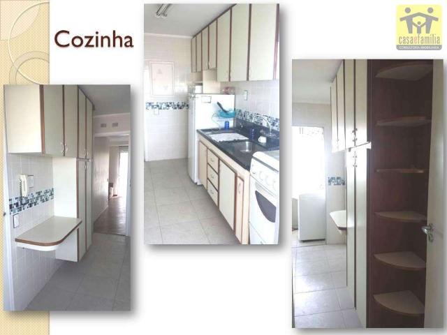 Apartamento para Venda em São Paulo/SP Vila Gumercindo 2 Quartos
