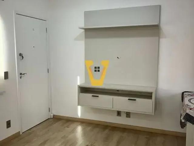 Apartamento para Venda em São Paulo/SP Vila Gumercindo 2 Quartos