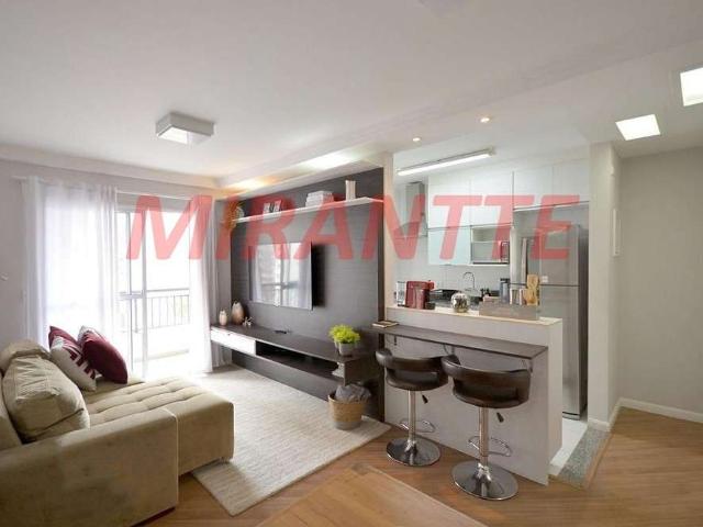 Apartamento para Venda em São Paulo/SP Vila Gumercindo 2 Quartos