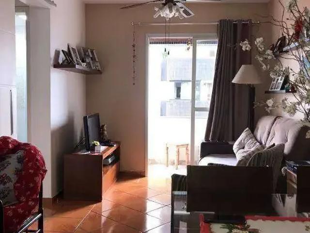 Apartamento para Venda em São Paulo/SP Vila Gumercindo 2 Quartos