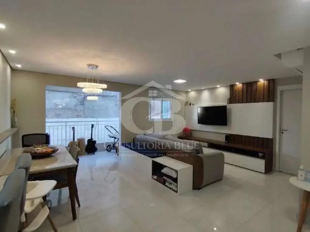 Apartamento para Venda em São Paulo/SP Vila Gumercindo 2 Quartos