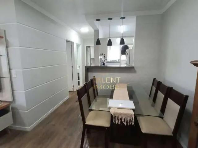 Apartamento para Venda em São Paulo/SP Vila Gumercindo 2 Quartos