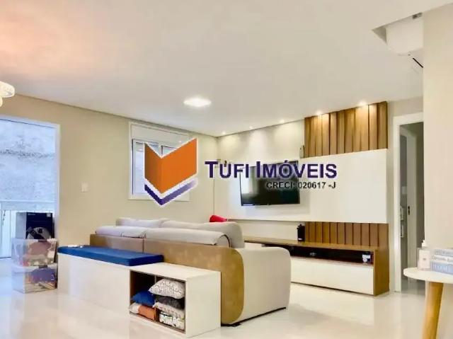 Apartamento para Venda em São Paulo/SP Vila Gumercindo 2 Quartos
