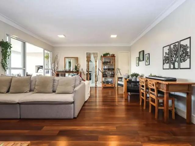 Apartamento para Venda em São Paulo/SP Vila Gumercindo