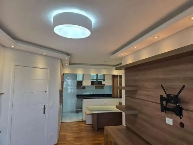 Apartamento para Venda em São Paulo/SP Vila Gumercindo 3 Quartos
