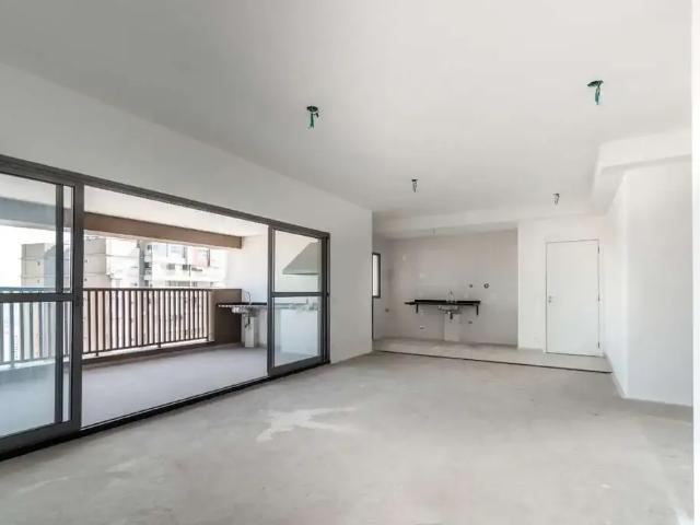 Apartamento para Venda em São Paulo/SP Vila Gumercindo 3 Quartos