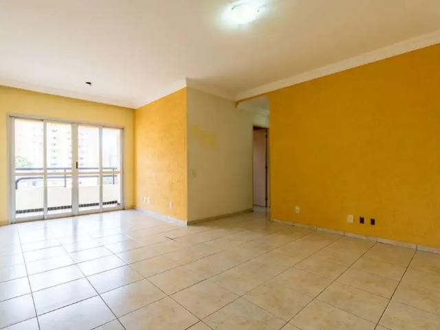 Apartamento para Venda em São Paulo/SP Vila Gumercindo 3 Quartos