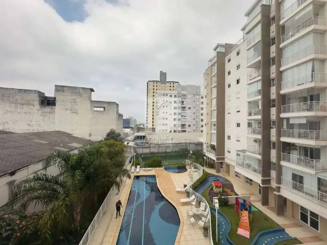 Apartamento para Venda em São Paulo/SP Vila Gumercindo 3 Quartos