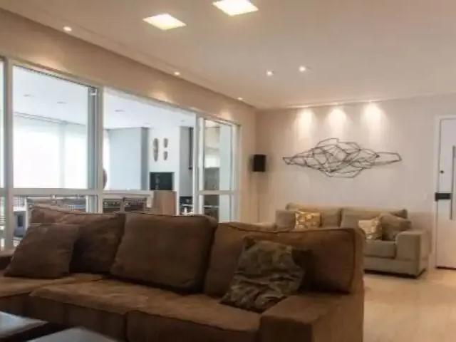 Apartamento para Venda em São Paulo/SP Vila Gumercindo 3 Quartos
