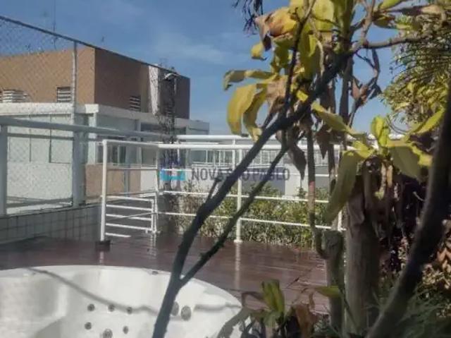 Apartamento para Venda em São Paulo/SP Vila Gumercindo 3 Quartos