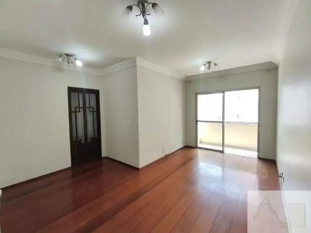 Apartamento para Venda em São Paulo/SP Vila Gumercindo 3 Quartos