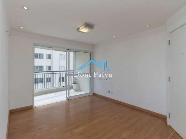 Apartamento para Venda em São Paulo/SP Vila Gumercindo 3 Quartos